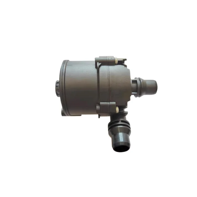 High Quality Car Parts Water Pump Car Auxiliary Engine Water Coolant ...