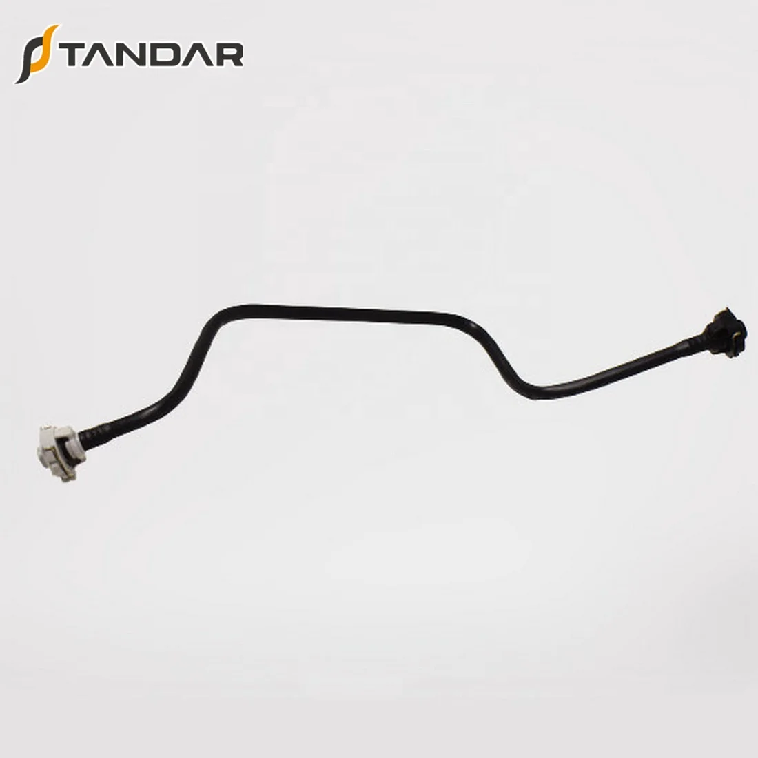 95b122447f Coolant Reservoir Expansion Tank Hose For Porsche Macan ...