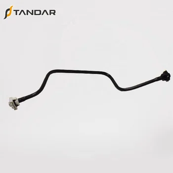 95b122447f Coolant Reservoir Expansion Tank Hose For Porsche Macan ...