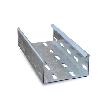 Versatile Cable Tray Systems For Efficient Cable Management In Various ...