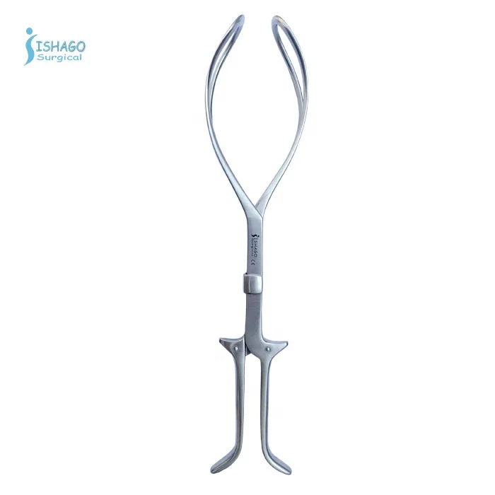 Kielland Midwifery Obstetric Forceps,Gynecology Instruments - Buy ...