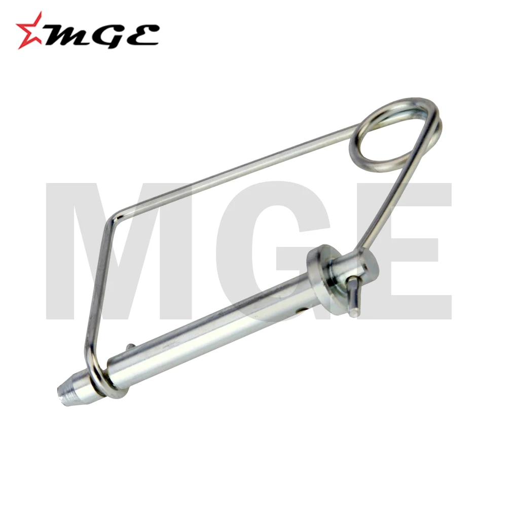 Best Deal Of Wire Lock Hitch Pin Made Of Heavy Duty Material With ...