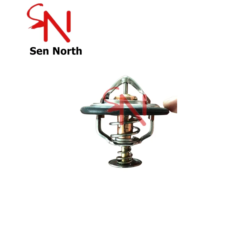 S1632-E9130 Thermostat for HINO 300 - Reliable Cooling