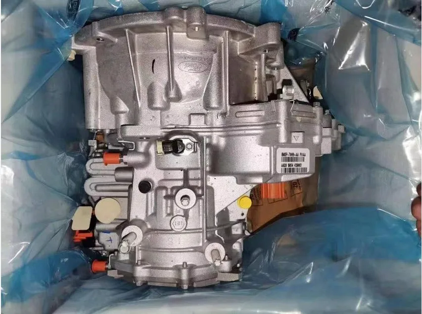 4F27E Transmission Control Torque Converter Valve Assembly for Ford Focus