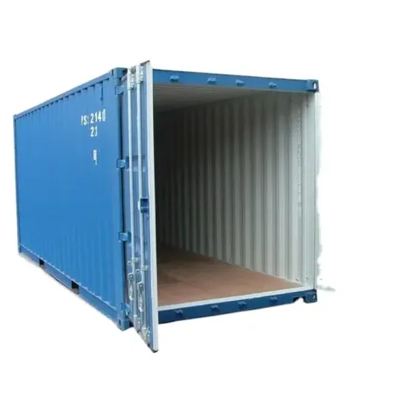 Used Shipping Containers,New Shipping Containers 40ft High Cube ...