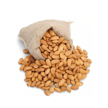 Sweet South African Almonds Nuts Available/ Raw Almonds Nuts Ready ...