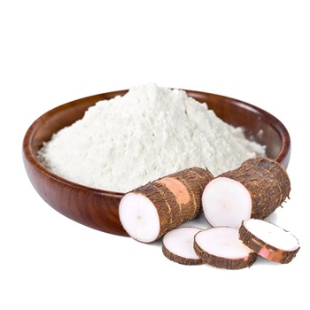 Cheap Cassava - Tapioca - Starch/organic Cassava Flour From Vietnam ...