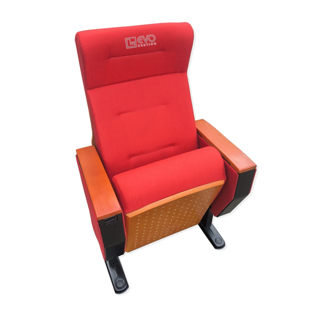 Factory-priced Modern Ergonomic Auditorium Chair Optimal Seating For ...