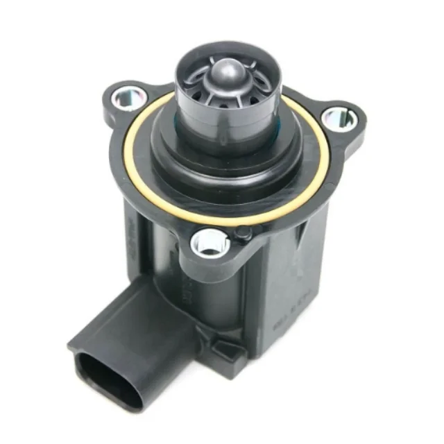 Válvula Desviadora De Turbocompresor,06h145710j,06h 145 710 C - Buy ...