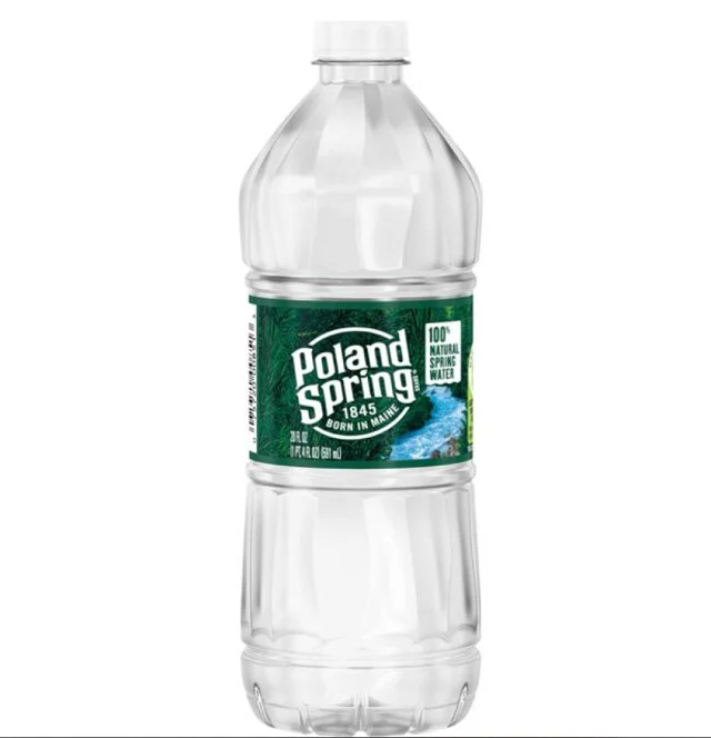 Direct Supplier Natural Poland Spring Water Bulk Quantity Available At ...
