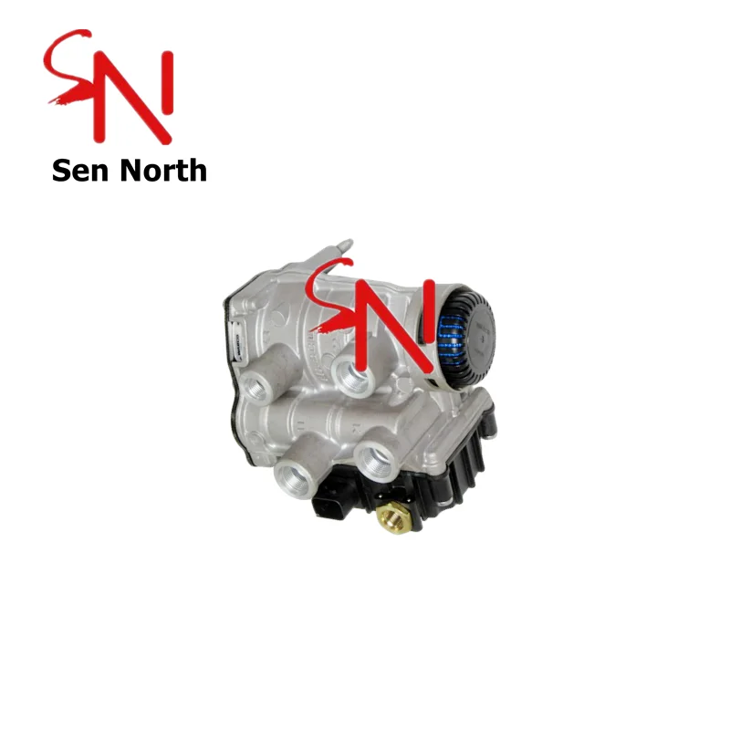 4802040320 Trailer Control Valve EBS - Heavy Duty & Reliable