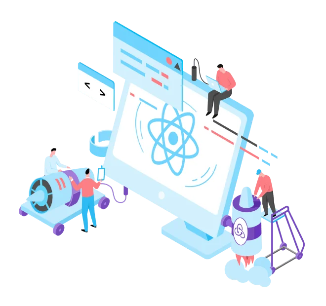 Desarrollo Completo De La Interfaz De Usuario Con React Js,La Mejor ...