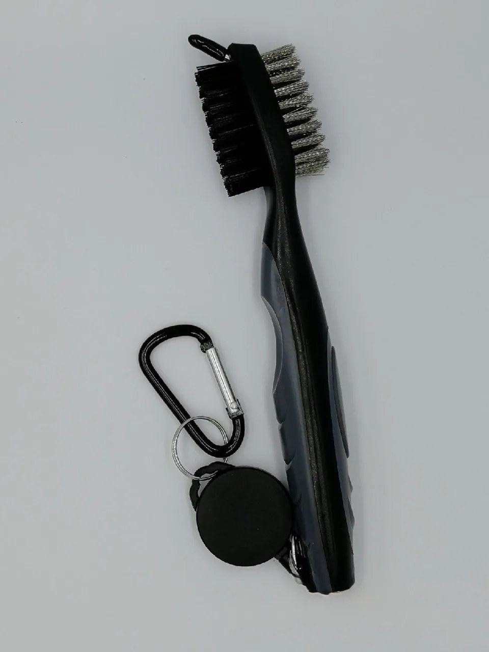 Promotional Mini Golf Club Cleaner Brush Double Sided Cleaning Tool Kit ...