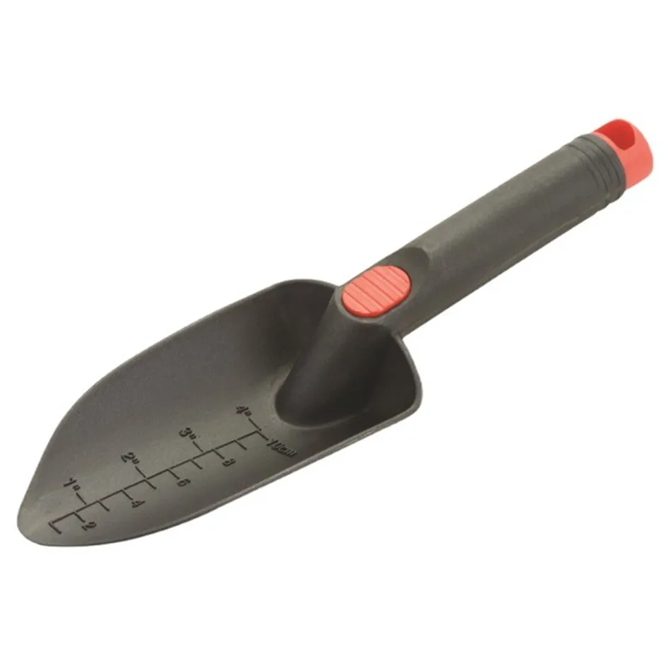 Mini Garden Hand Tools Plastic Shovel Gardening Hand Digging Tools Big ...