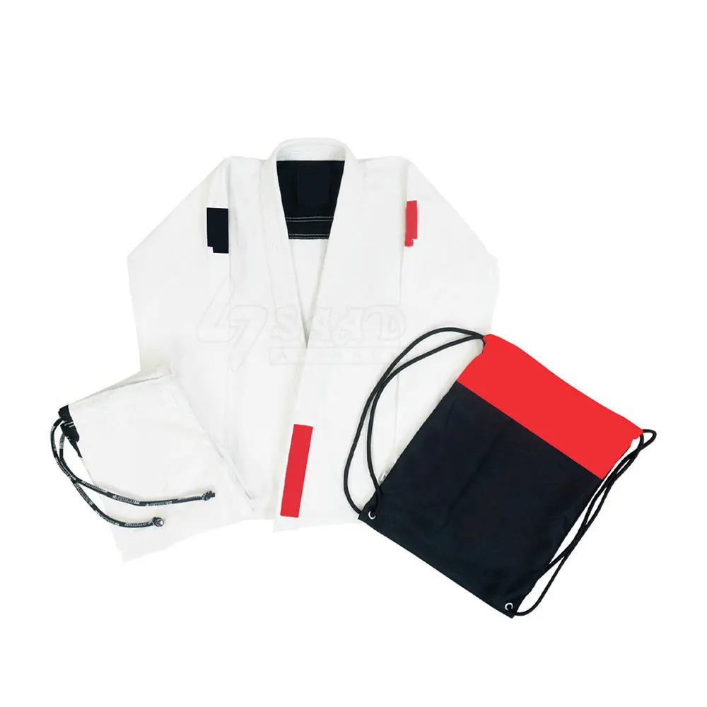 Wholesale Price Menjiu Jitsu Uniform Sport Wearjiu Jitsu Uniform ...