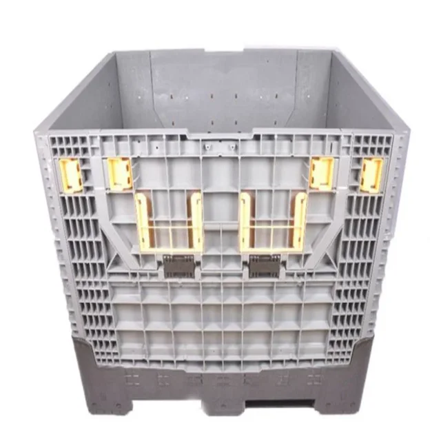 Ibc Spill Containment Pallet Container Palllet Pallets 55 Gallon Drum ...