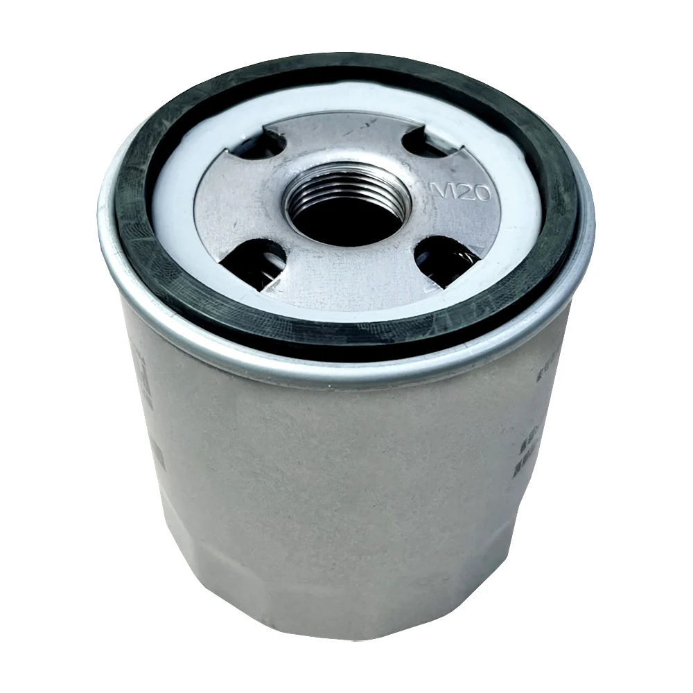 Car Engine High Flow Oil Filter 16510-66g02 - Buy Car Engine High Flow ...