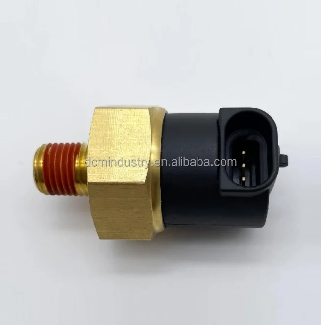 Genuine MTU New Oil Pressure Sensor 23532797 23511176 2HP208 for ...