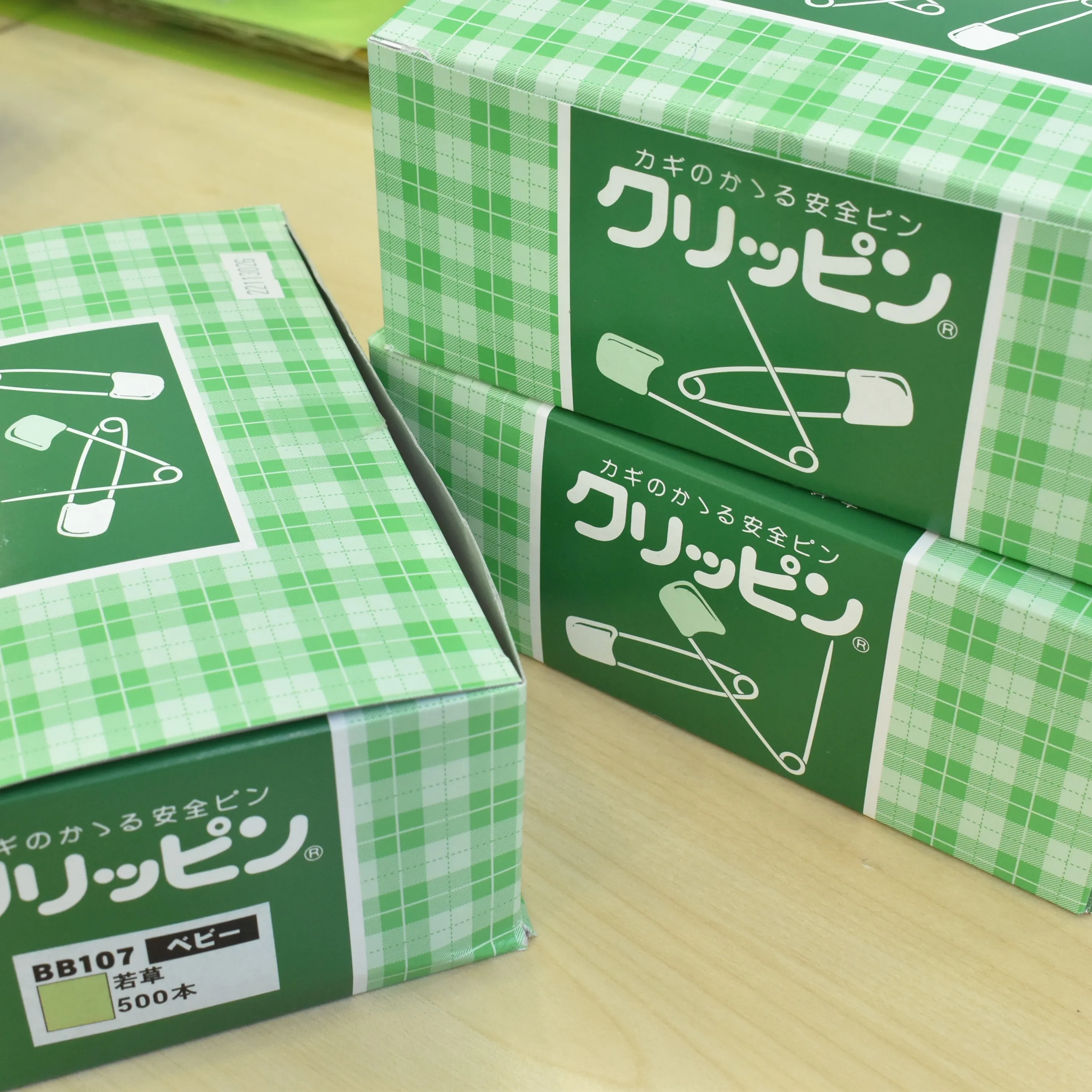 Hot Sale Merzen Brand 44mm,53mm 20 Boxes Stainless Steel Abs Nickel ...