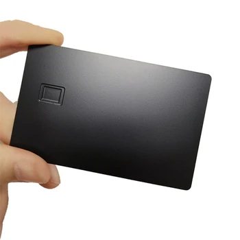 Metal Credit Card Laser Engraving Stainless And Brass Cards For ...