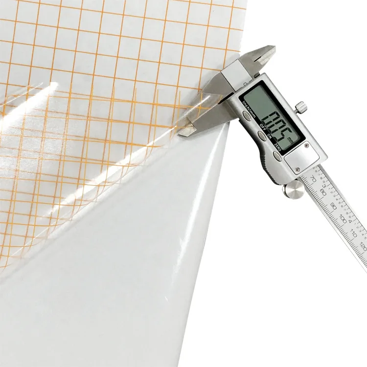 Transfer Tape For Vinyl Alignment Grid For Adhesive Vinyl - Low Tack ...