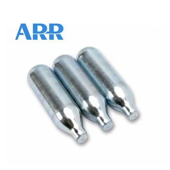 Food Grade 8g Co2 Soda Chargers 8 Gram Co2 Cartridges For Beverages ...