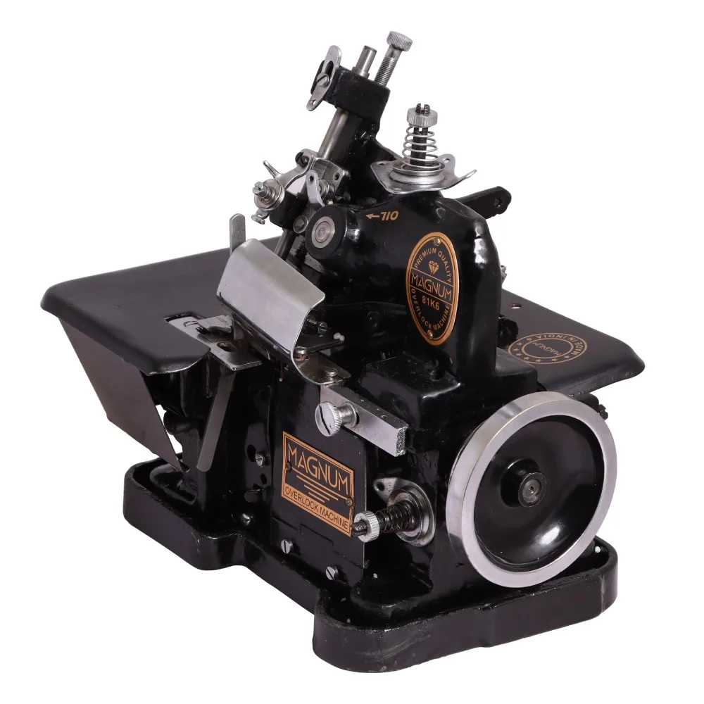 Industrial Sewing Machine - Singer Overlock for Garment Houses