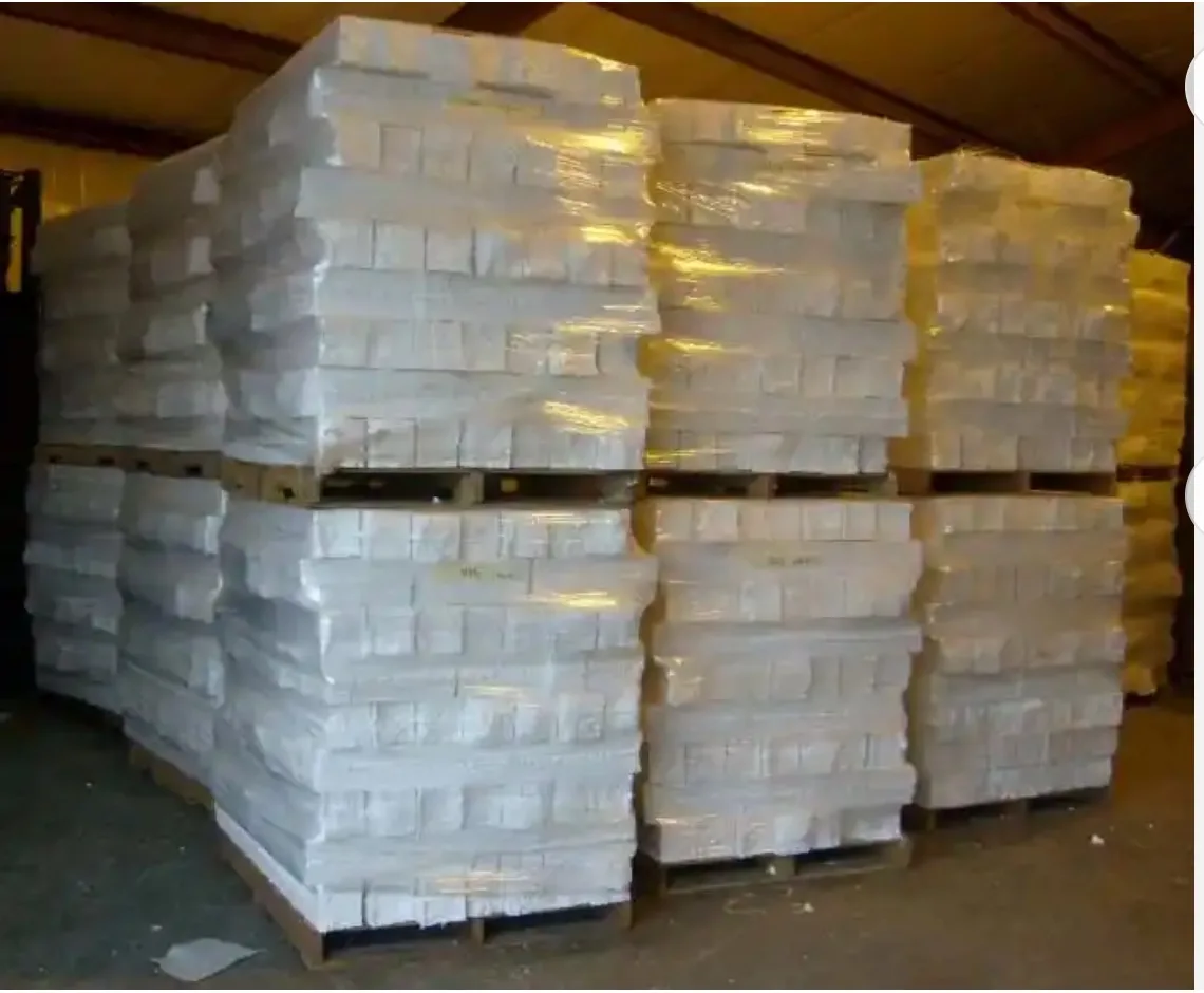 Eps Block Scrap/eps Lump Scrap/clean Polystyrene Scrap - Buy Eps Scrap ...