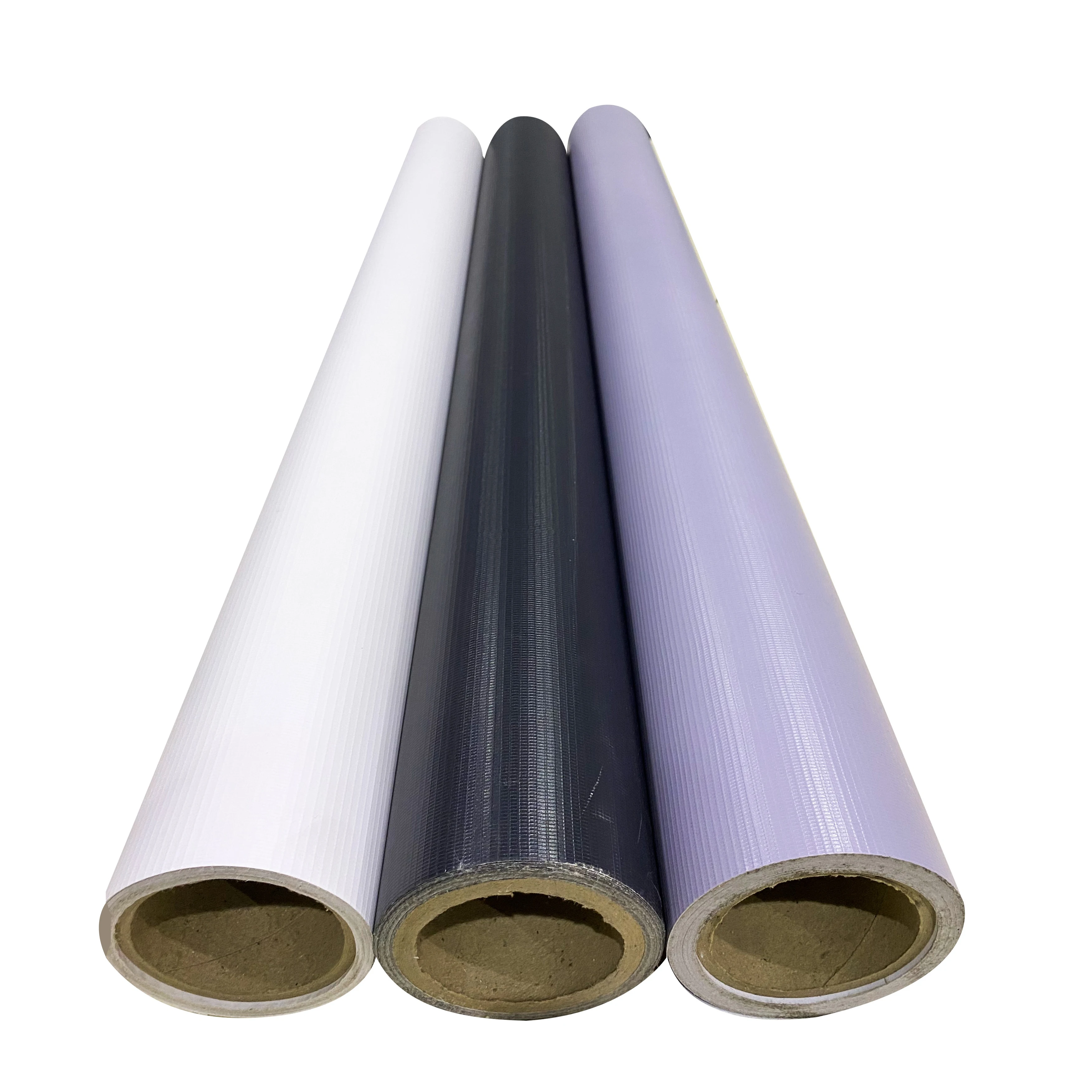 PVC Flex Banner Glossy/Matte Surface Advertising Display Banner ...