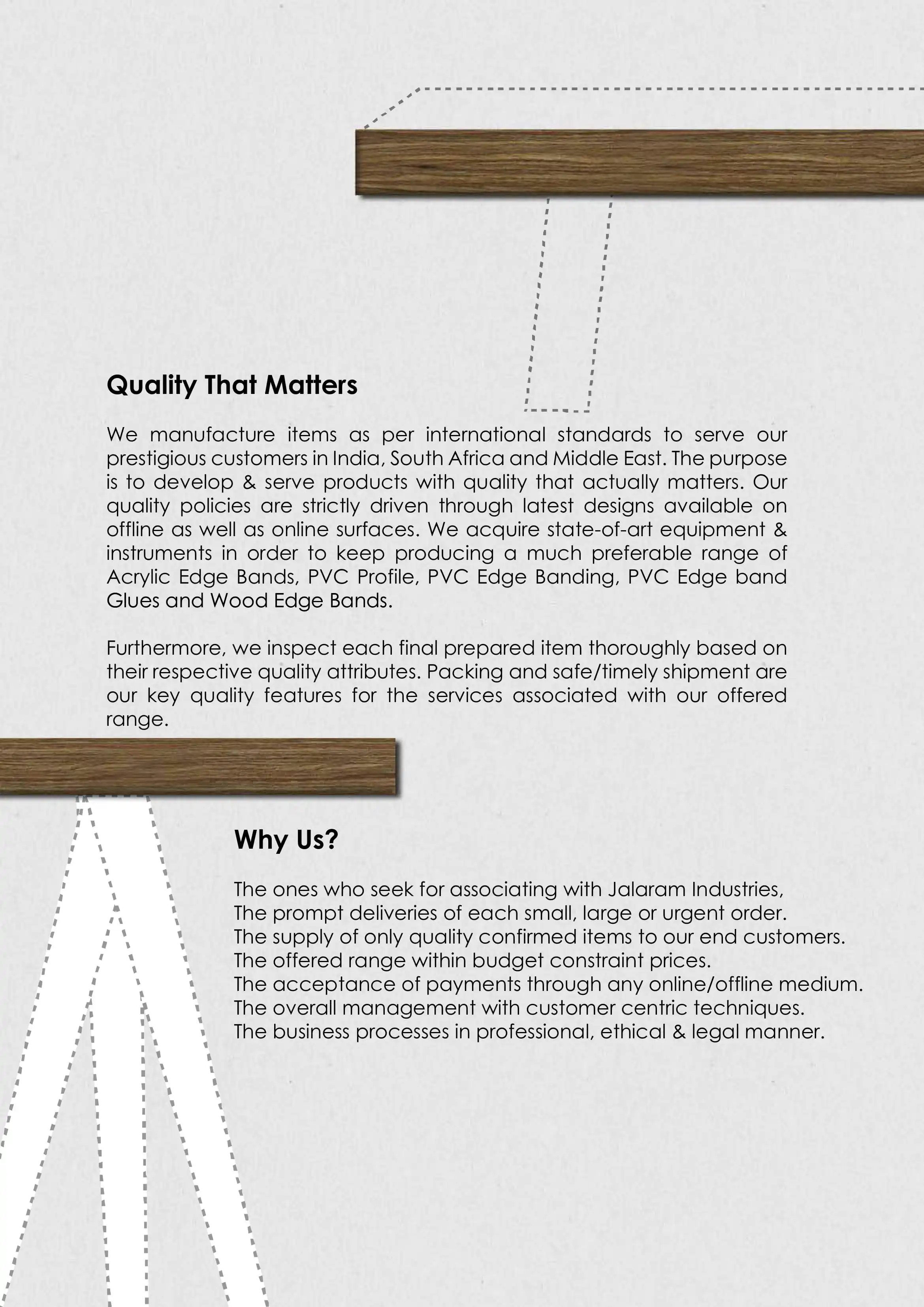 Fixine Pvc Texture Edge Band Matt Tape Roll For Furniture/plywood ...