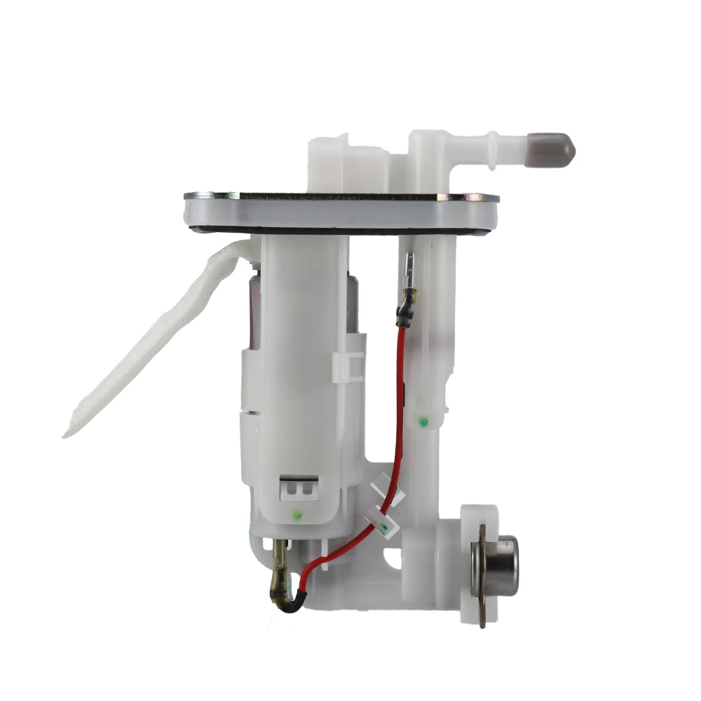 Motorcycle Fuel Pump Assembly M7202nm 12v 300kpa For Motorbike Fuel ...