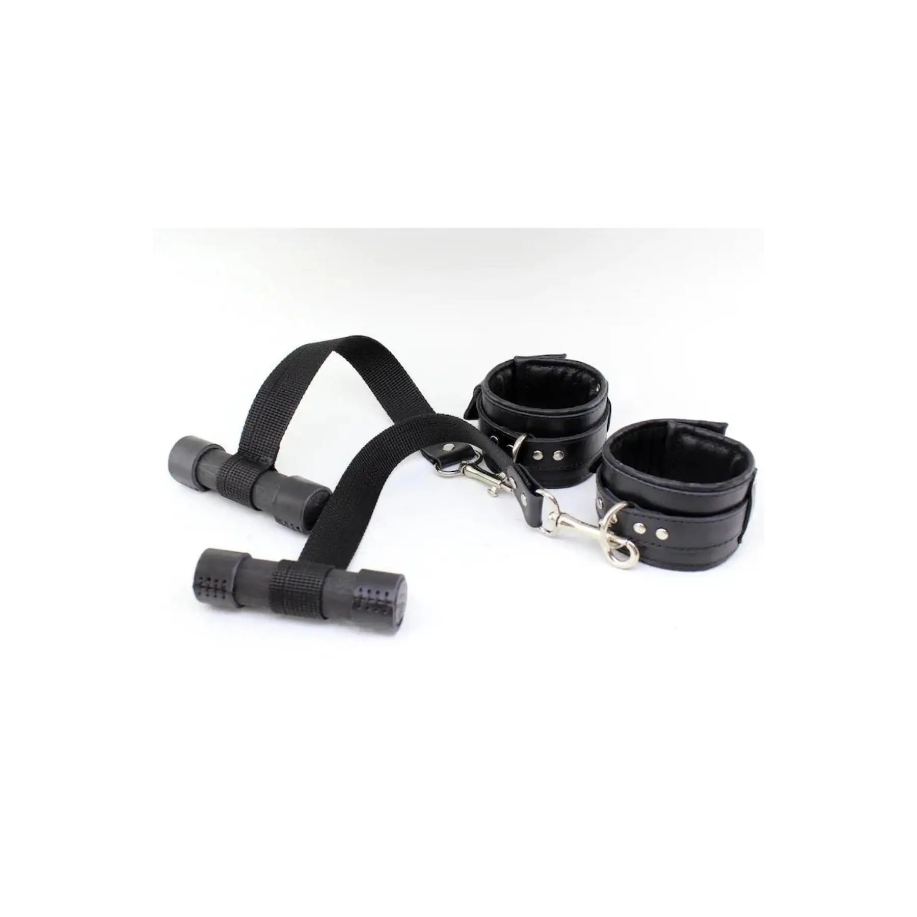 Special Fantasy Handcuffs With Wrist Door Binding - Buy Fantasy ...