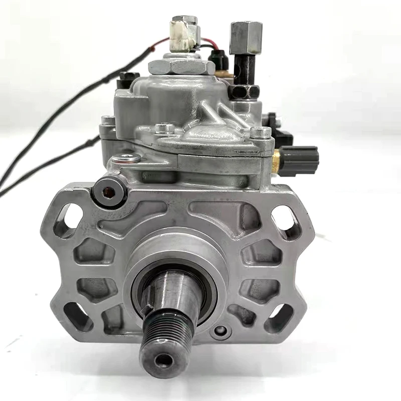 MITSUBISHI Diesel Injector Pump - High-Quality Fuel Injection