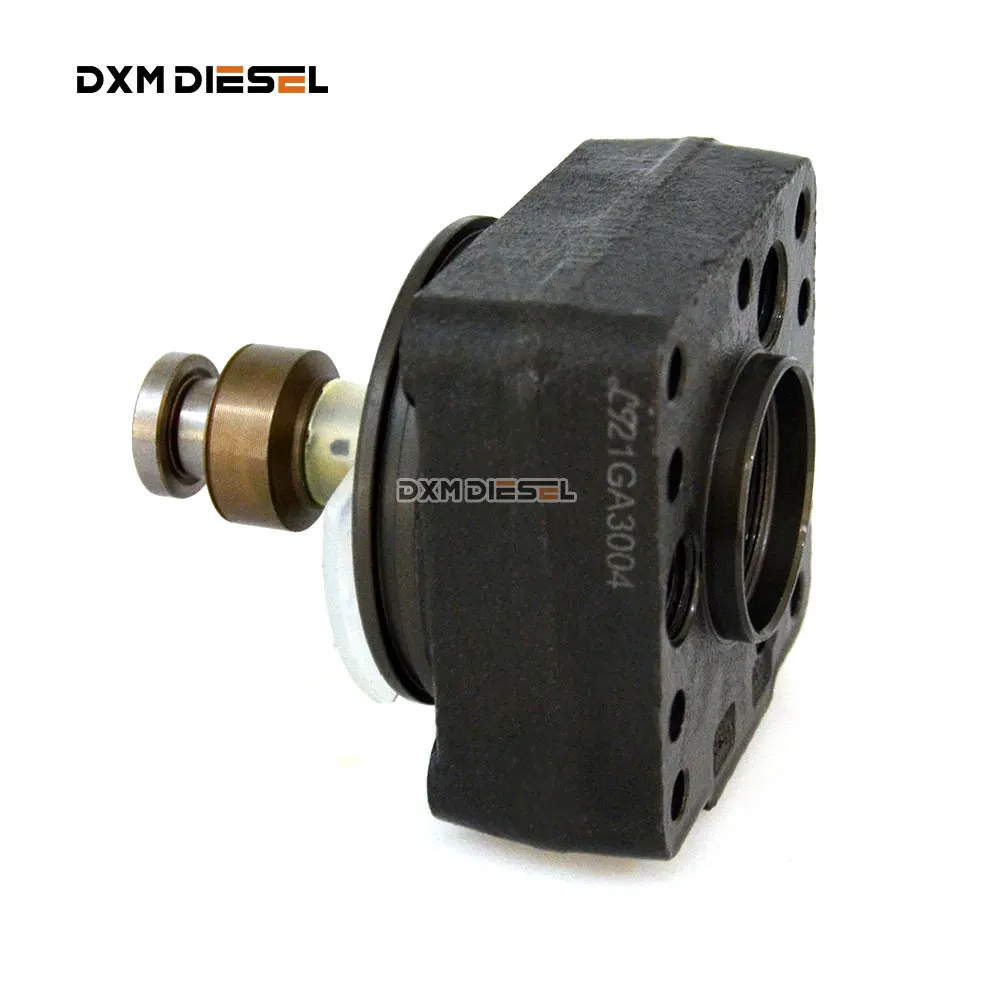 DXM Diesel Engine Fuel Injection Pump Parts - Rotor Head