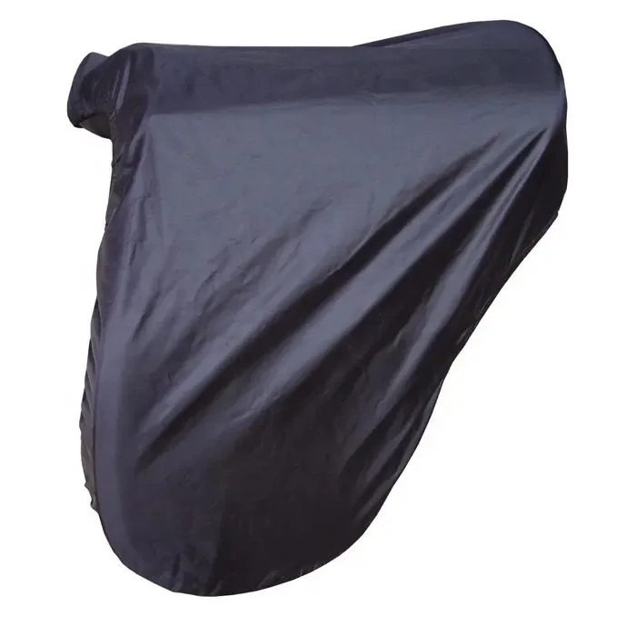 Fashion Style High Quality Horse Saddle Pad Polyester Fabric Cover Waterproof Customize Horse ...