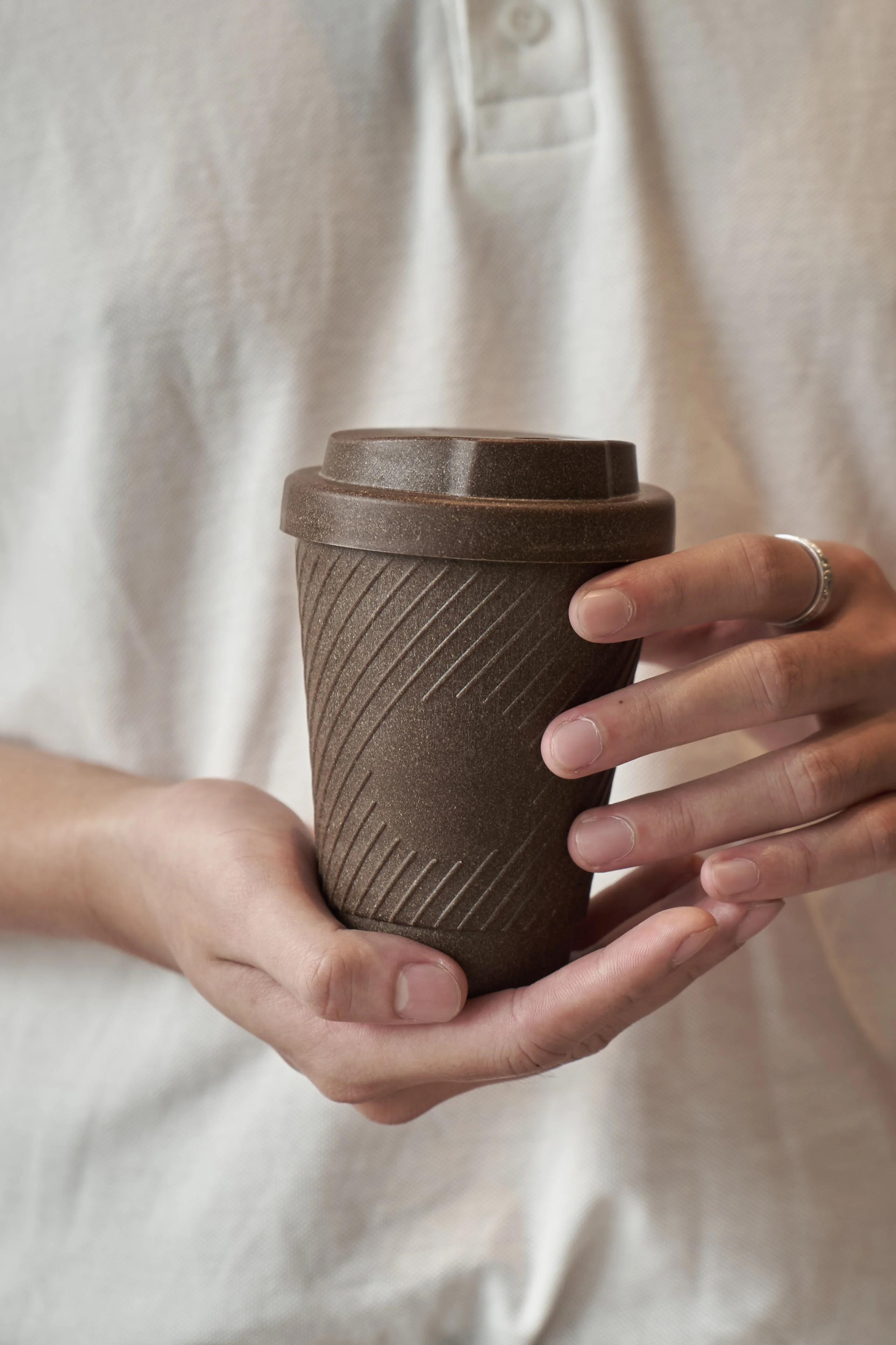 Bioplastic Polymers 2023: Plastic Circular Economy From Airx Coffee ...