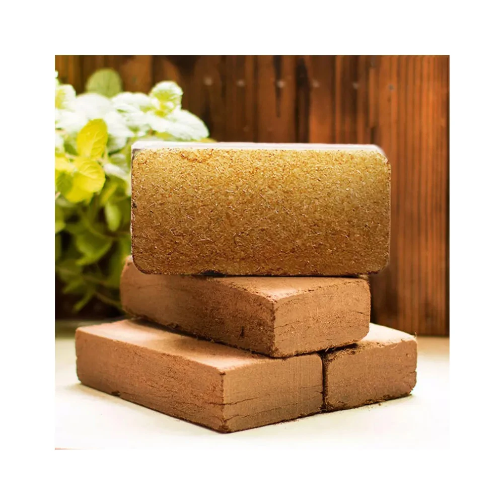 Planting Nursery For Seeds Coconut Coir Peat Disc Coco Pellet Coco Coir ...