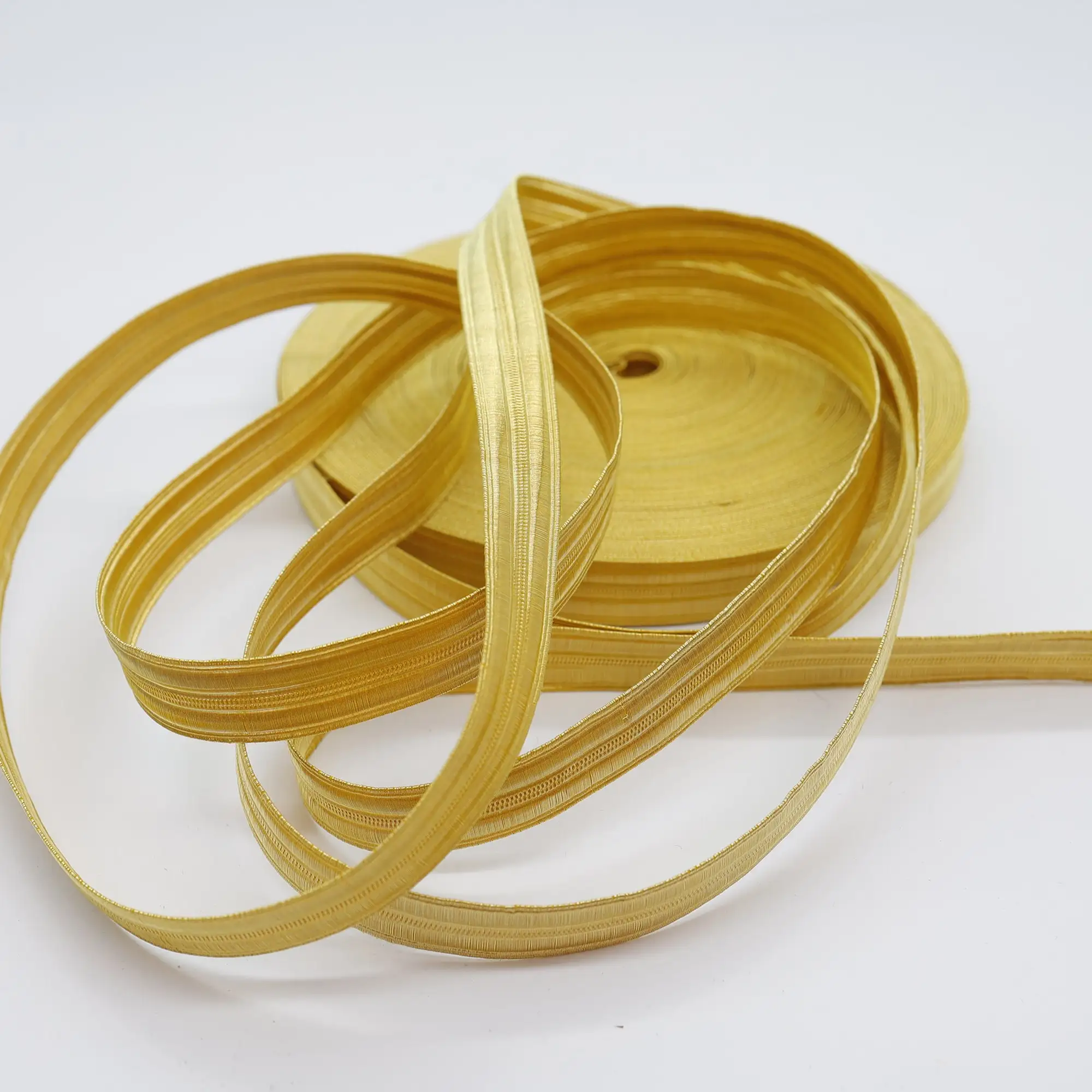Ceremonial Officers Braided Lace Trimmings - Custom Braid Ribbons in ...