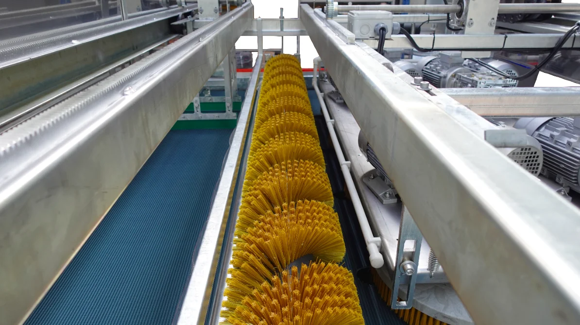 Cheap Price Automatic Carpet Washing Machines - Vetta BRS B