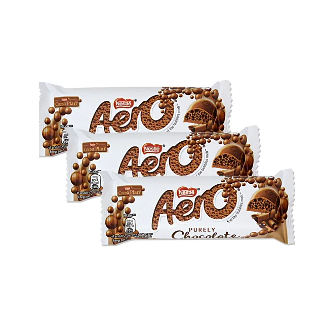 Wholesale Price Supplier Of Nestle Aero Chocolate Bulk Stock With Fast ...