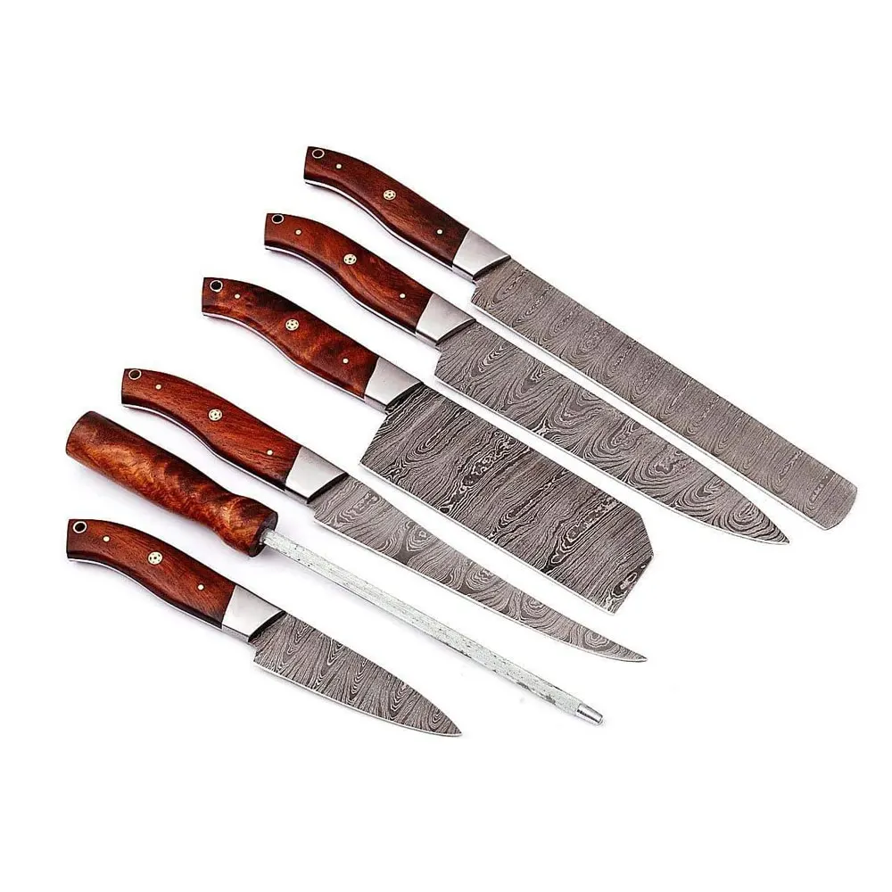 Professional Customized Damascus Stainless 67layers Vg10 Chef Kitchen ...