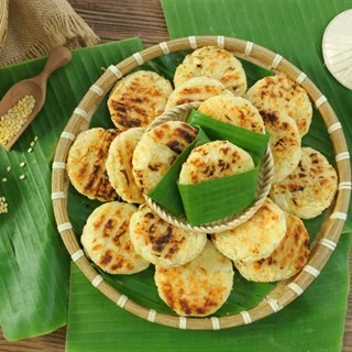 Vietnamese Cuisine Cassava Cake - Wholesale & Enjoyment