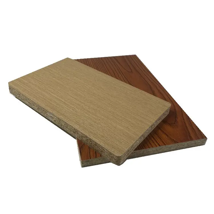 멜라민 적층 파티클 보드 E2 E1 E0 Carbp2 4 75mm 25mm 두께 1220x2440mm 1830x2440mm