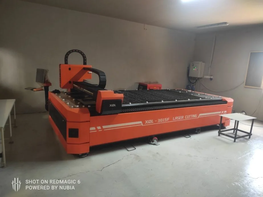 Shandong Gaochuang CNC Equipment Co., Ltd.