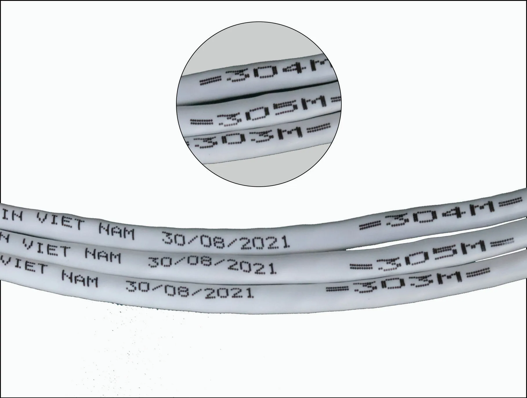 High quality ethernet network cable with best price CAT5E UTP 25AWG 4 ...