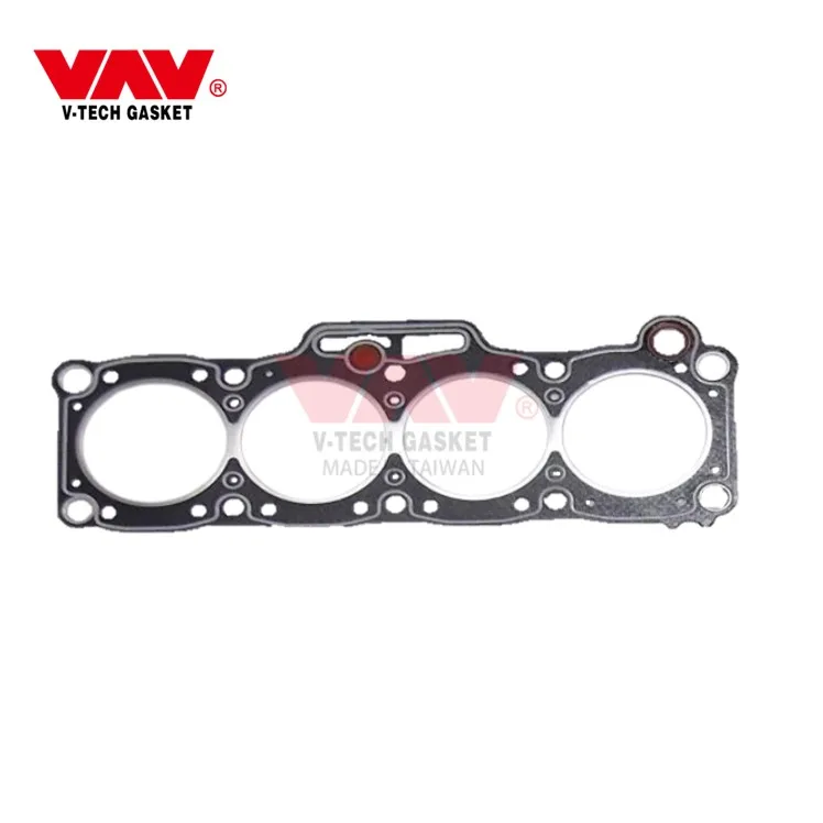 F8 F801-10-271A Cylinder Head Gasket for MAZDA GASOLINE| Alibaba.com