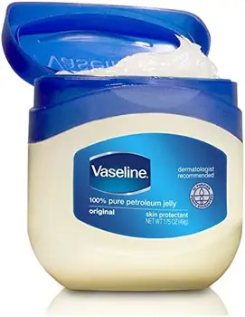 Petroleum Jelly White Vaseline /medicated Vaseline Petroleum Jelly ...