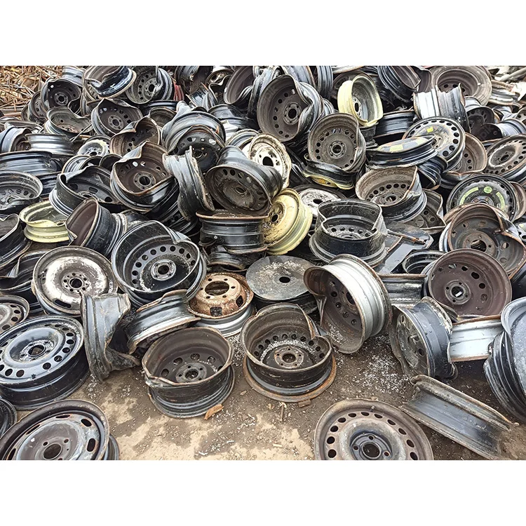 Low Price Wheels Alloys Rims Scrap With Bulk Quantity Sell In Usa By ...