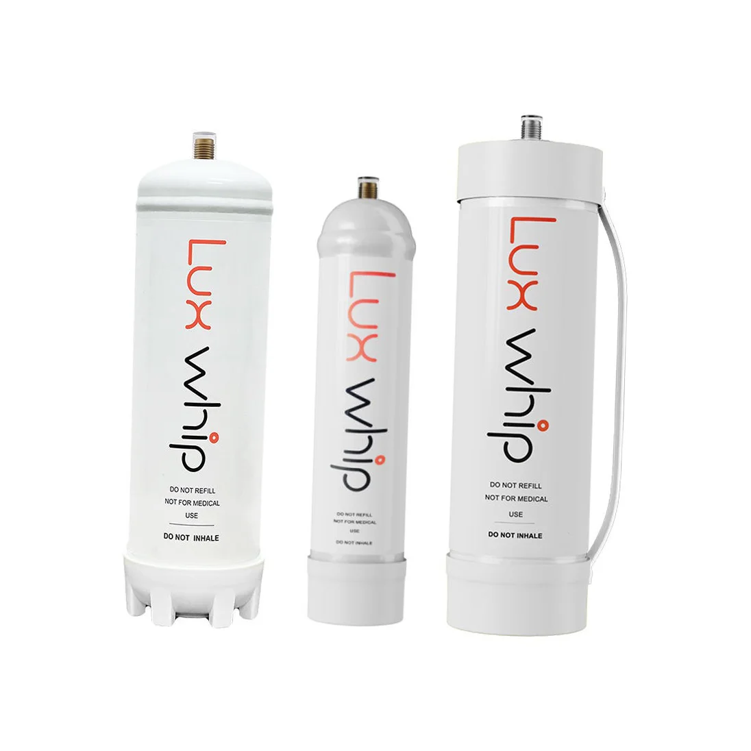 Lucky Whip 3.3l 2000g Whip Cream Charger 2gk Factory Wholesale Whipped ...