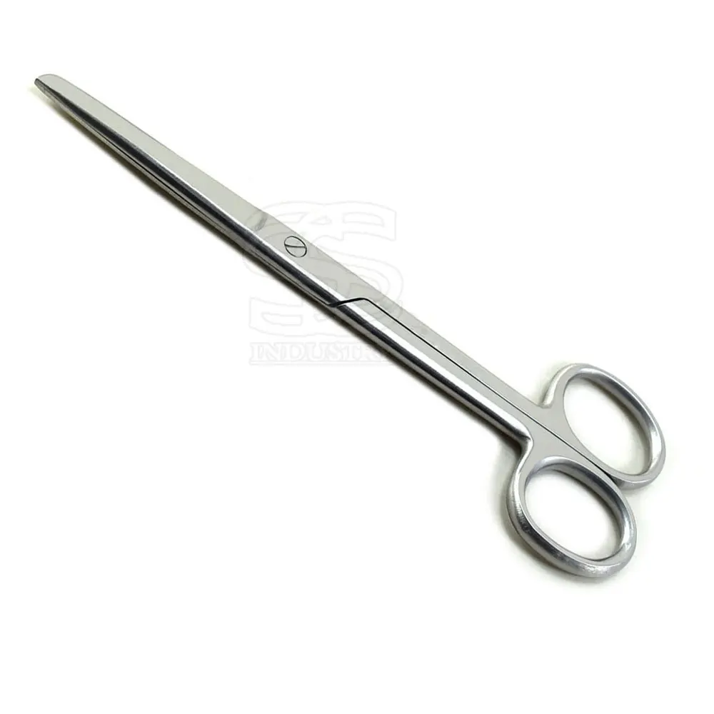 In Stock Professional Surgical Scissors Surgical Instruments Scissors ...